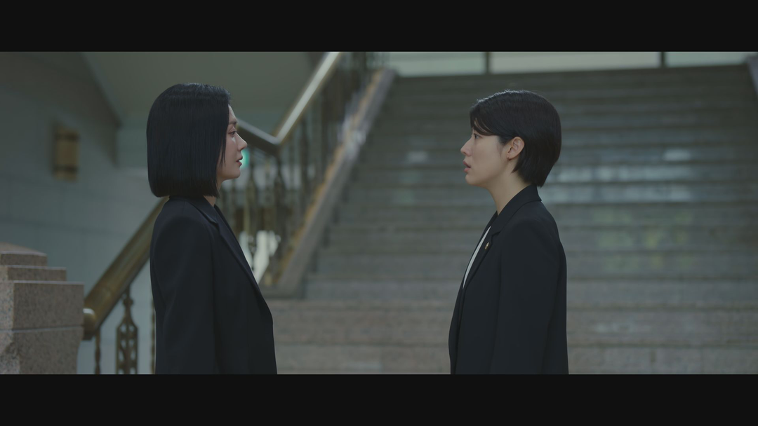 グッド・パートナー～離婚のお悩み解決します～ 第26話／字幕 | 映画・ドラマ・アニメの動画はTELASA(テラサ)