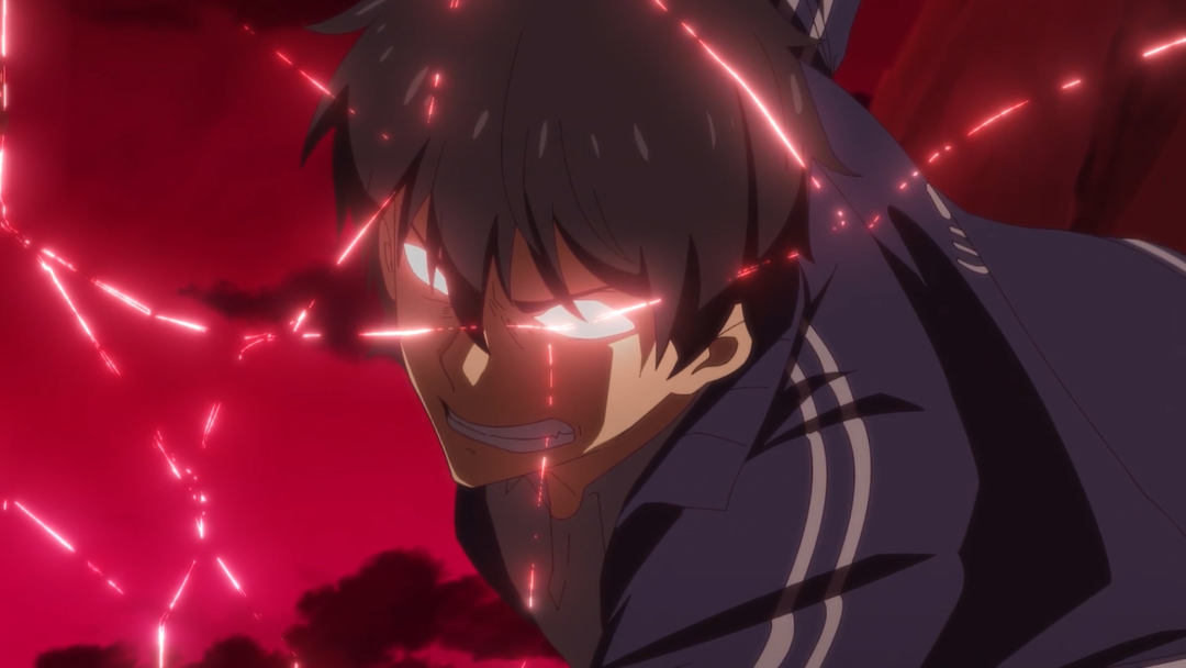 不死身な僕の日常 第14話 | アニメの動画配信はTELASA(テラサ)-見逃し配信＆動画が見放題