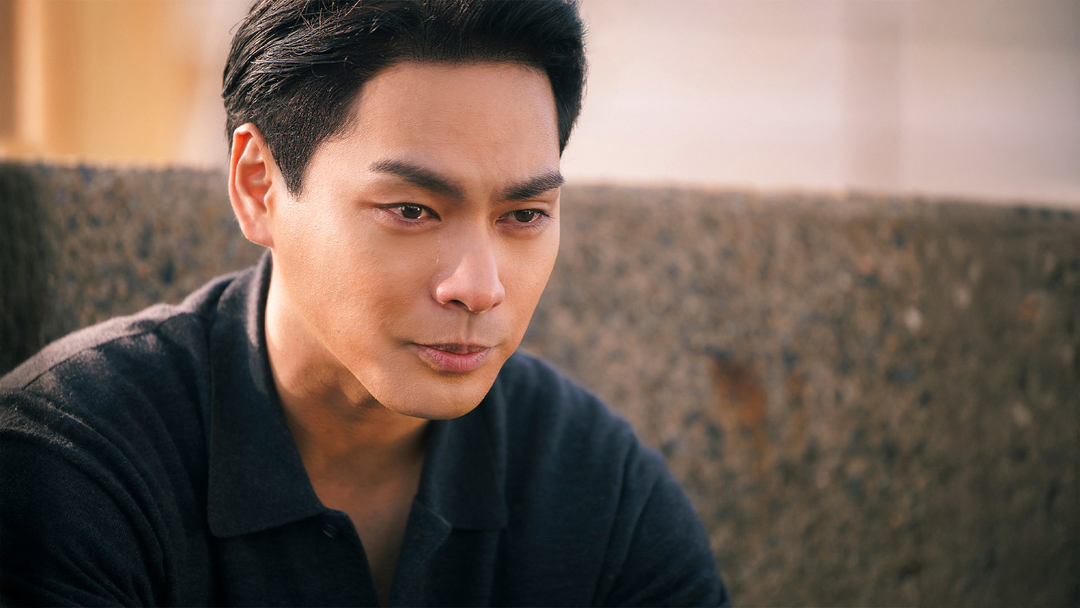 ライオンの隠れ家 第09話 | 国内ドラマの動画配信はTELASA(テラサ)-見逃し配信＆動画が見放題