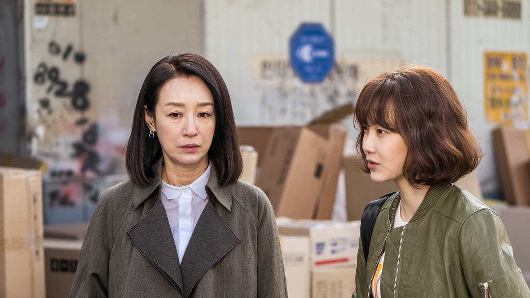 自白 第07話／字幕 | 海外・アジアドラマの動画配信はTELASA(テラサ)-見逃し配信＆動画が見放題