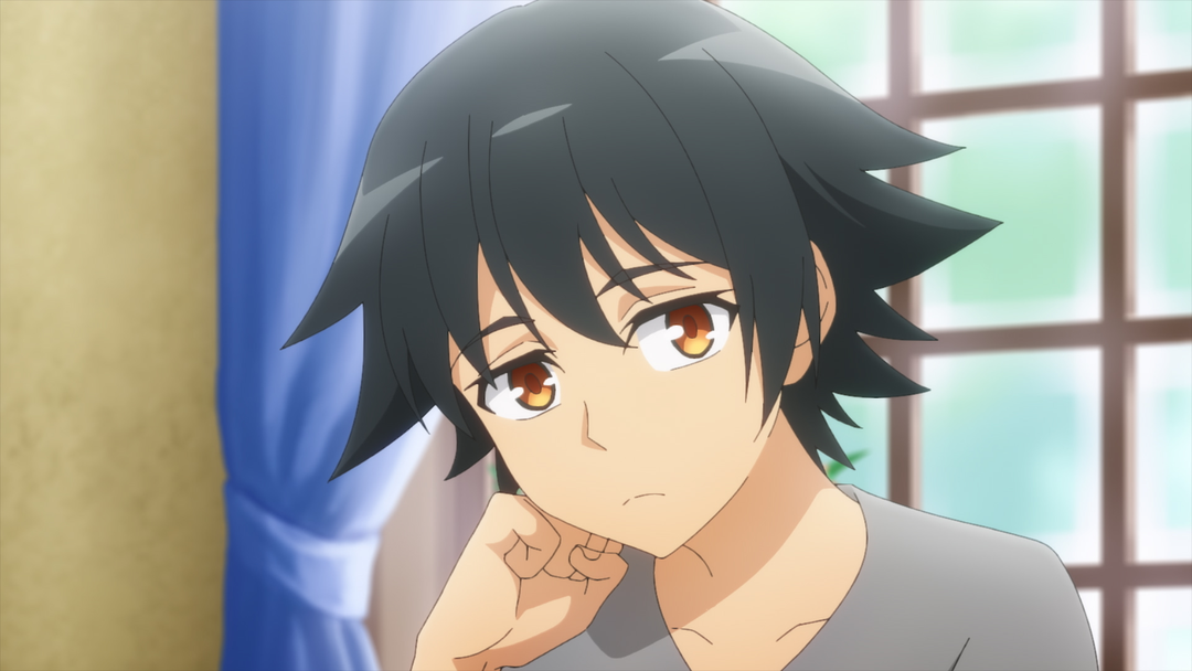 無職の英雄 ～別にスキルなんか要らなかったんだが～ 第01話 | アニメの動画配信はTELASA(テラサ)-見逃し配信＆動画が見放題