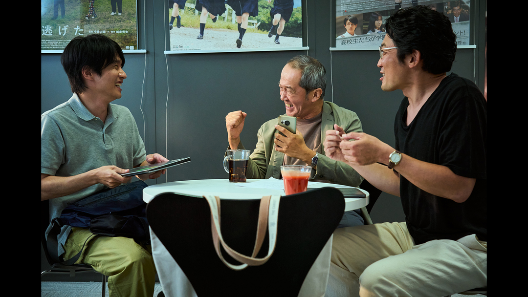 それでも俺は、妻としたい 第06話 | 国内ドラマの動画配信はTELASA(テラサ)-見逃し配信＆動画が見放題