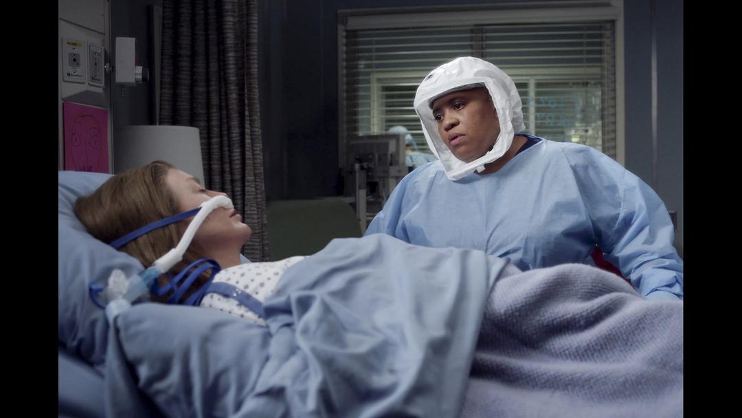 グレイズ・アナトミー シーズン17 第05話／字幕 | 海外・アジアドラマの動画配信はTELASA(テラサ)-見逃し配信＆動画が見放題