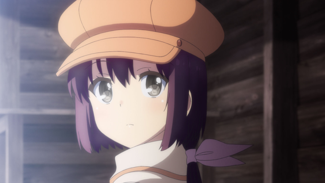 Summer Pockets 第23話 | アニメの動画配信はTELASA(テラサ)-見逃し配信＆動画が見放題