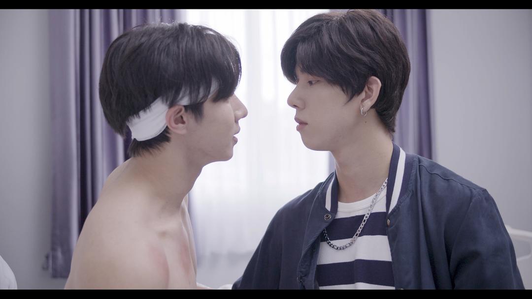 Love SyndromeIII 第02話／字幕 | 映画・ドラマ・アニメの動画はTELASA(テラサ)