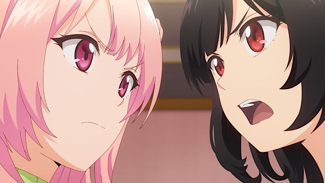 犬になったら好きな人に拾われた。（ワンダフルver.） 第07話 | アニメの動画配信はTELASA(テラサ)-見逃し配信＆動画が見放題