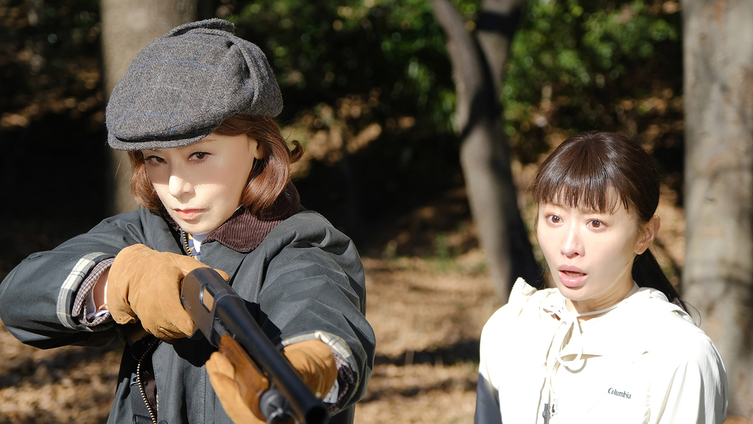 最高のオバハン 中島ハルコ 第07話 | 映画・ドラマ・アニメの動画はTELASA(テラサ)