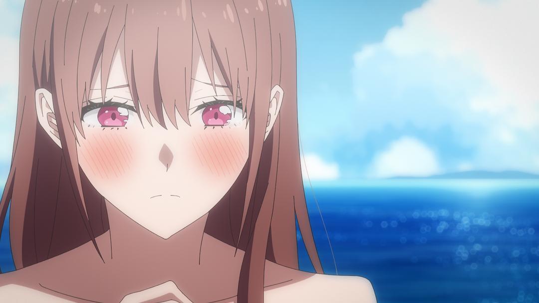 2.5次元の誘惑 第24話（最終話） | 映画・ドラマ・アニメの動画はTELASA(テラサ)