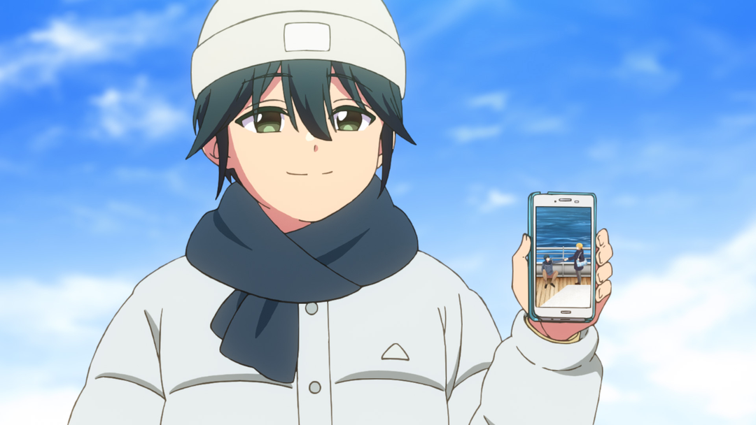 政宗くんのリベンジR 第02話 | アニメの動画配信はTELASA(テラサ)-見逃し配信＆動画が見放題