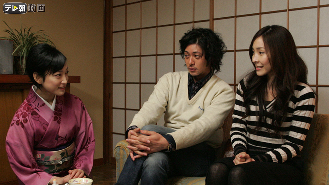 時効警察 第03話 | 国内ドラマの動画配信はTELASA(テラサ)-見逃し配信＆動画が見放題