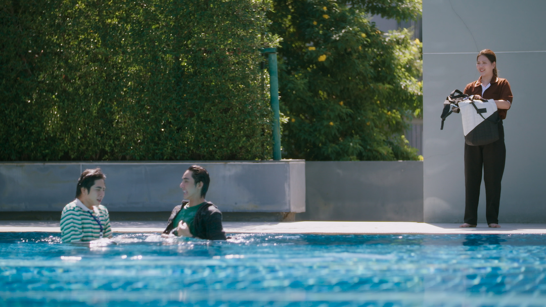 Ossan’s Love Thailand ～The Two of Us～ 第02話／字幕 | 海外・アジアドラマの動画配信はTELASA(テラサ)-見逃し配信＆動画が見放題