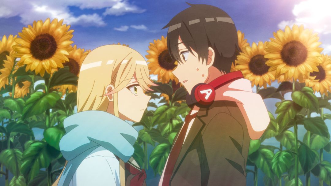 渡くんの××が崩壊寸前 第20話 | アニメの動画配信はTELASA(テラサ)-見逃し配信＆動画が見放題