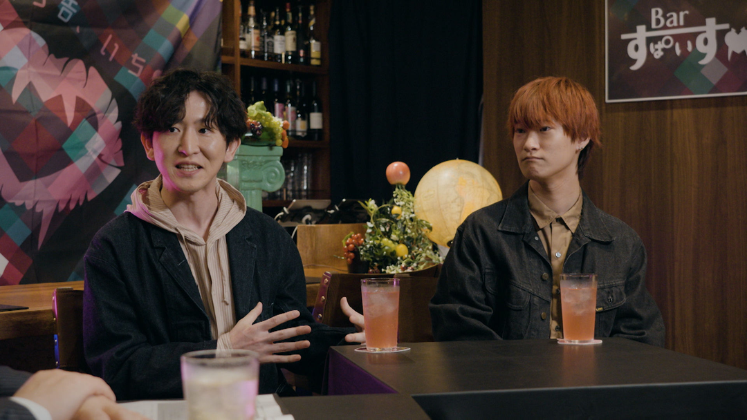 あんた売れないわよ！ 第06話 | アニメの動画配信はTELASA(テラサ)-見逃し配信＆動画が見放題