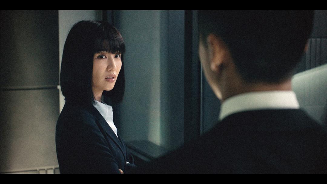 黒い太陽～コードネーム：アムネシア～ 第06話／字幕 | 海外・アジアドラマの動画配信はTELASA(テラサ)-見逃し配信＆動画が見放題