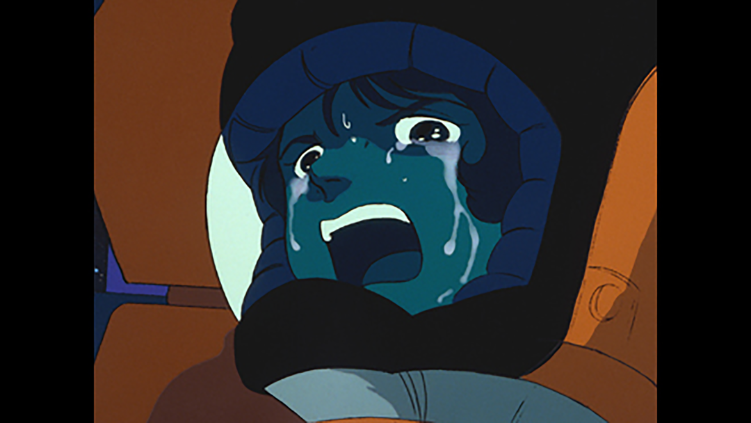 機動戦士Zガンダム 第03話 | 映画・ドラマ・アニメの動画はTELASA(テラサ)