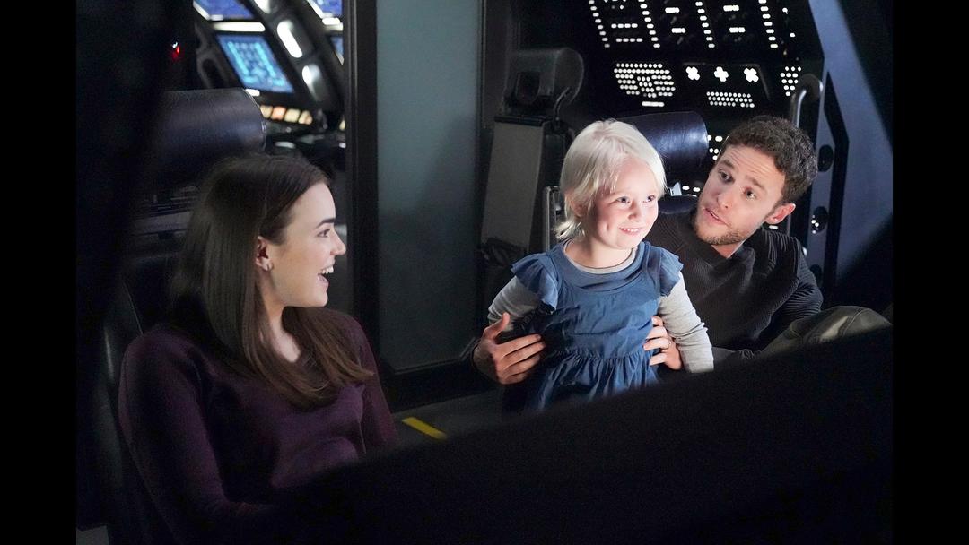 エージェント・オブ・シールド ファイナル・シーズン 第13話（最終話）／吹替【MARVEL】 | 海外・アジアドラマの動画配信はTELASA(テラサ)-見逃し配信＆動画が見放題