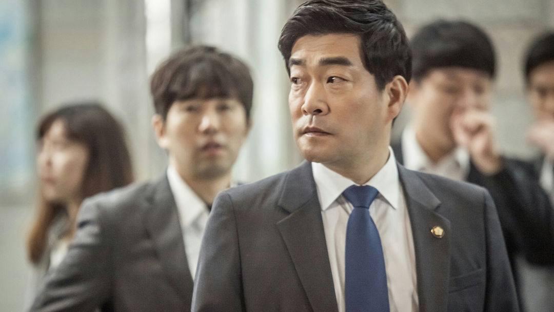 シグナル 第07話／字幕 | 海外・アジアドラマの動画配信はTELASA(テラサ)-見逃し配信＆動画が見放題