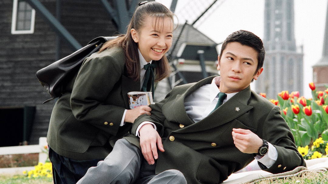 南くんの恋人（1994） 第10話（最終話） | 国内ドラマの動画配信はTELASA(テラサ)-見逃し配信＆動画が見放題