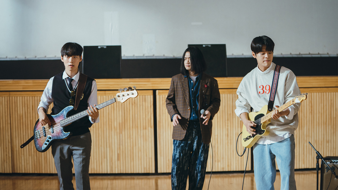 輝くウォーターメロン～僕らをつなぐ恋うた～ 第05話／字幕 | 海外・アジアドラマの動画配信はTELASA(テラサ)-見逃し配信＆動画が見放題