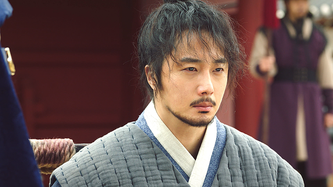 ポッサム～愛と運命を盗んだ男～ 第23話／字幕 | 海外・アジアドラマの動画配信はTELASA(テラサ)-見逃し配信＆動画が見放題