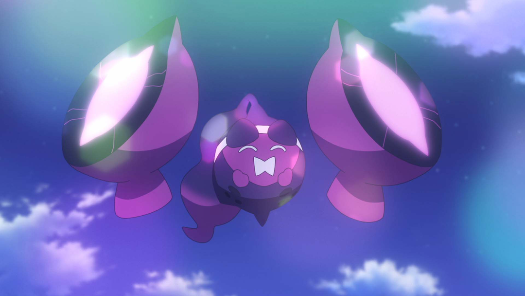 ポケットモンスター（2023） 第123話 | キッズ・特撮の動画配信はTELASA(テラサ)-見逃し配信＆動画が見放題