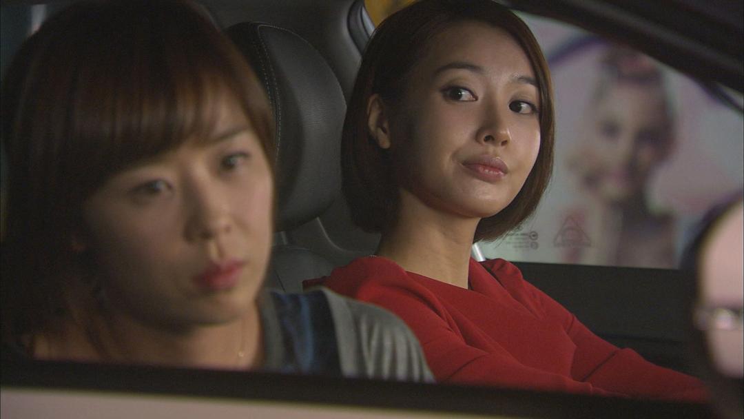 ボスを守れ 第08話／字幕 | 映画・ドラマ・アニメの動画はTELASA(テラサ)