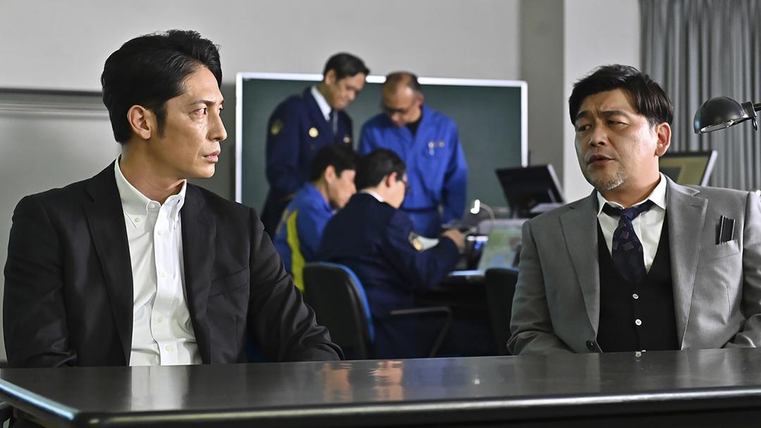 マイファミリー 第10話（最終話） | 国内ドラマの動画配信はTELASA(テラサ)-見逃し配信＆動画が見放題