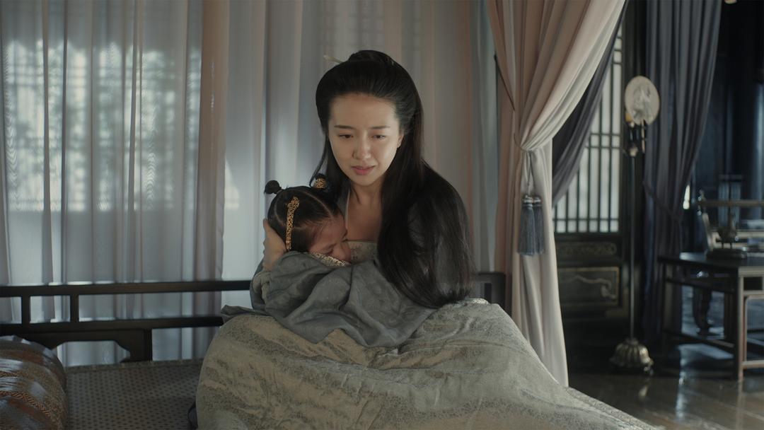 孤城閉～仁宗、その愛と大義～ 第40話／字幕 | 映画・ドラマ・アニメの動画はTELASA(テラサ)