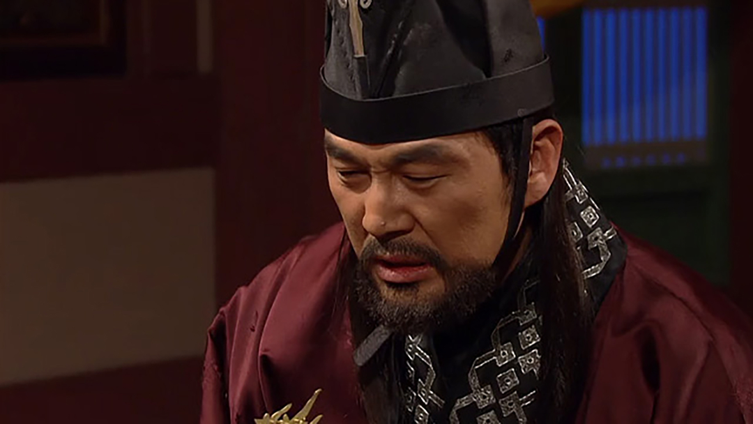 薯童謠（ソドンヨ） 第34話／字幕 | 海外・アジアドラマの動画配信はTELASA(テラサ)-見逃し配信＆動画が見放題