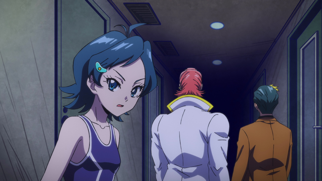 逃走中 グレートミッション 第93話 | アニメの動画配信はTELASA(テラサ)-見逃し配信＆動画が見放題