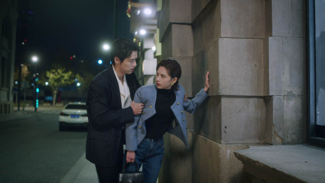 始まりは君の嘘 第15話／字幕 | 海外・アジアドラマの動画配信はTELASA(テラサ)-見逃し配信＆動画が見放題