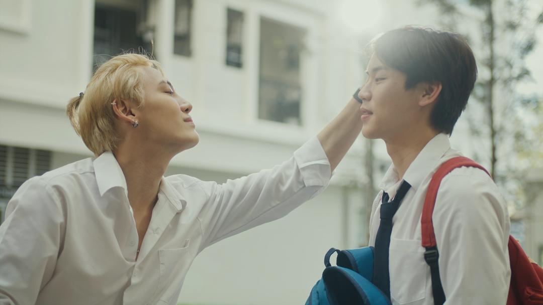 Between Us～縒り合わせる運命～ 第08話／字幕 | 海外・アジアドラマの動画配信はTELASA(テラサ)-見逃し配信＆動画が見放題