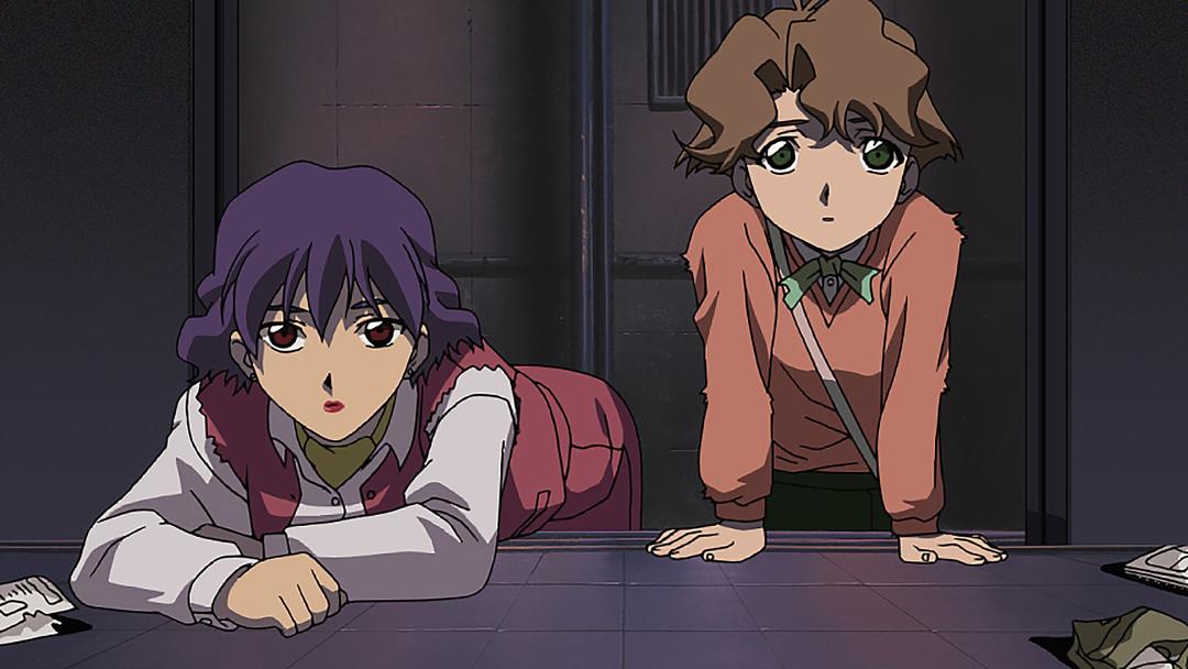 .hack／／Liminality 第02話 | アニメの動画配信はTELASA(テラサ)-見逃し配信＆動画が見放題