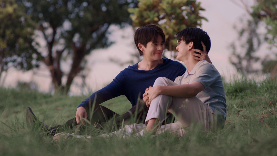 Vice Versa 第12話（最終話）／字幕 | 海外・アジアドラマの動画配信はTELASA(テラサ)-見逃し配信＆動画が見放題