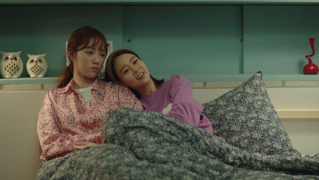 止めたい時間：アバウトタイム 第09話／字幕 | 映画・ドラマ・アニメの動画はTELASA(テラサ)