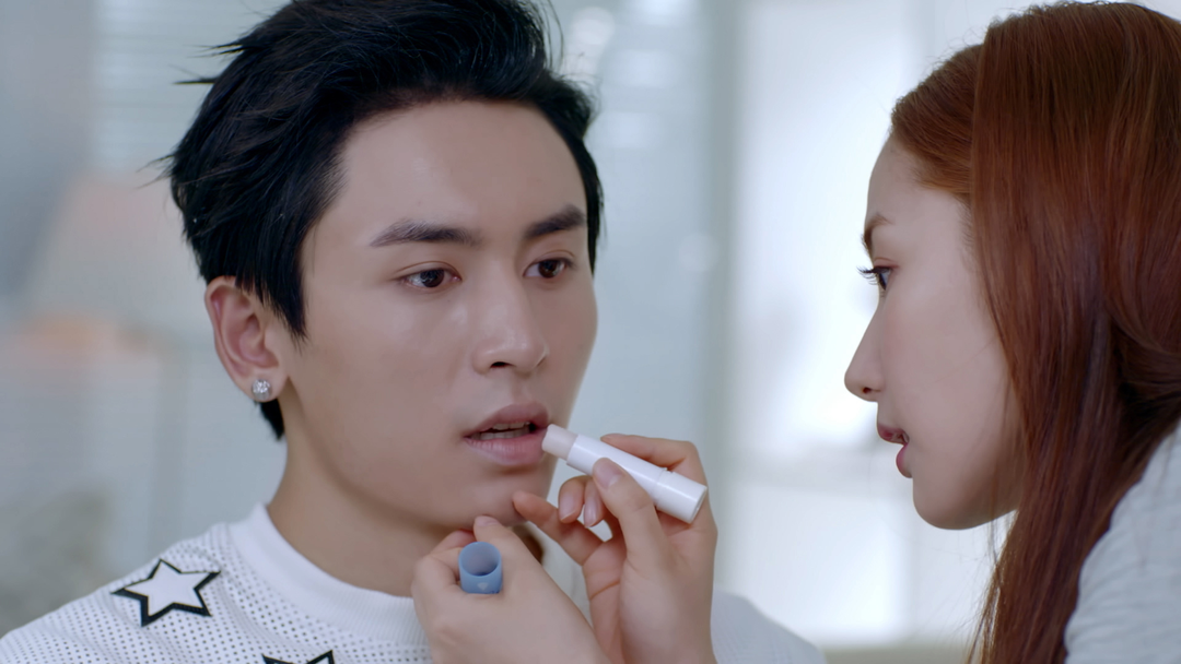 時間の都市～ロマンスはいつも予想外～ 第15話／字幕 | 映画・ドラマ・アニメの動画はTELASA(テラサ)