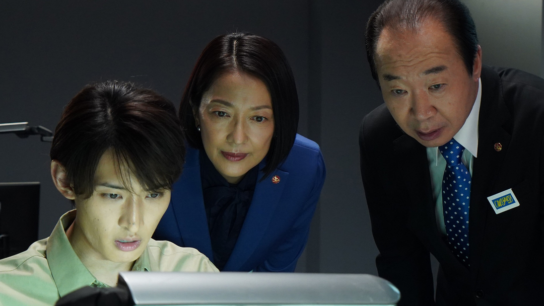 特捜9 season6（2023/05/10放送分）第06話 | 映画・ドラマ・アニメの動画はTELASA(テラサ)