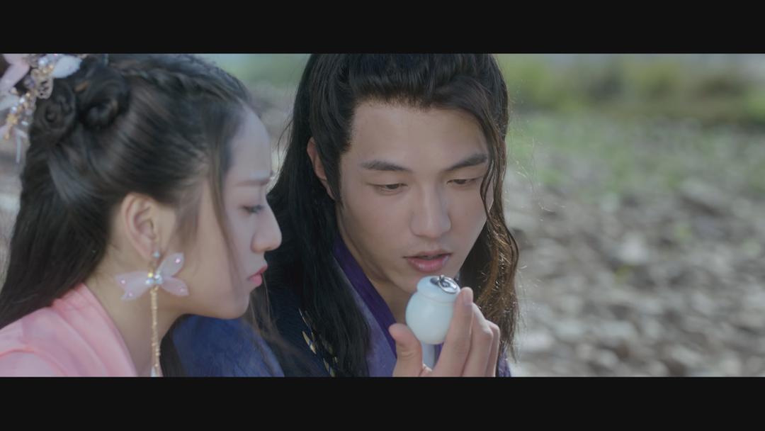 親愛なる薬王様～そのキス、ノーカウントにつき～ 第21話／字幕 | 映画・ドラマ・アニメの動画はTELASA(テラサ)