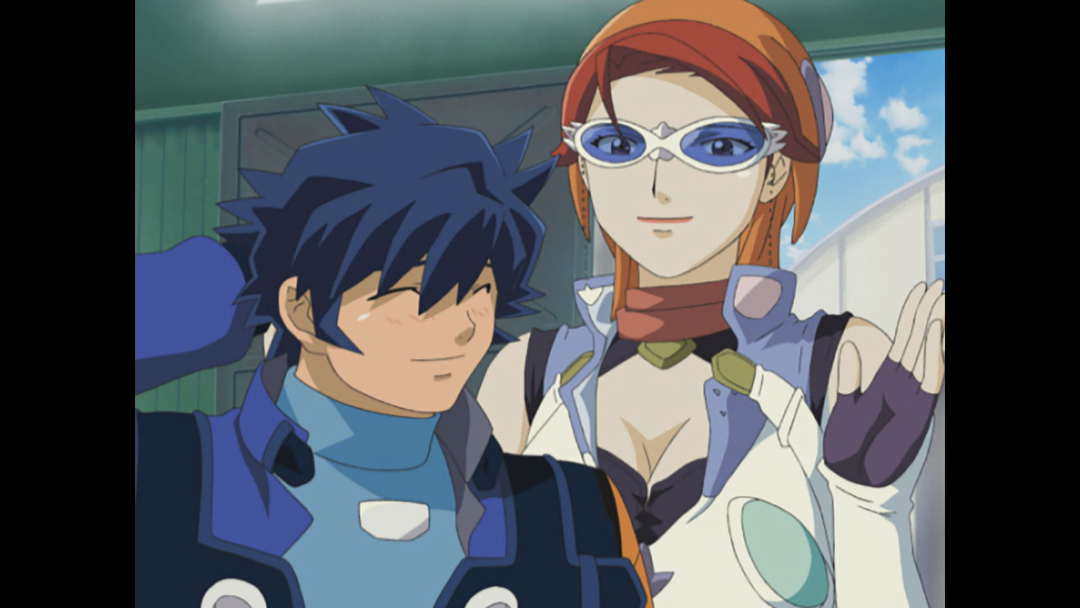 ゾイド フューザーズ 第25話 | アニメの動画配信はTELASA(テラサ)-見逃し配信＆動画が見放題