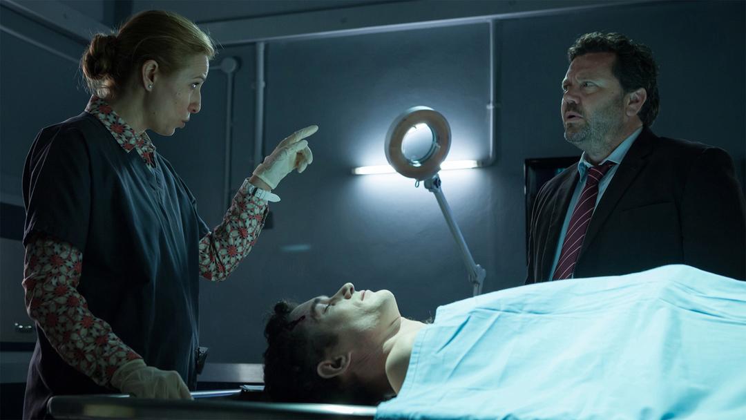 シェパード警部 ブロークンウッドの事件簿 シーズン1 第04話（最終話）／字幕 | 海外・アジアドラマの動画配信はTELASA(テラサ)-見逃し配信＆動画が見放題