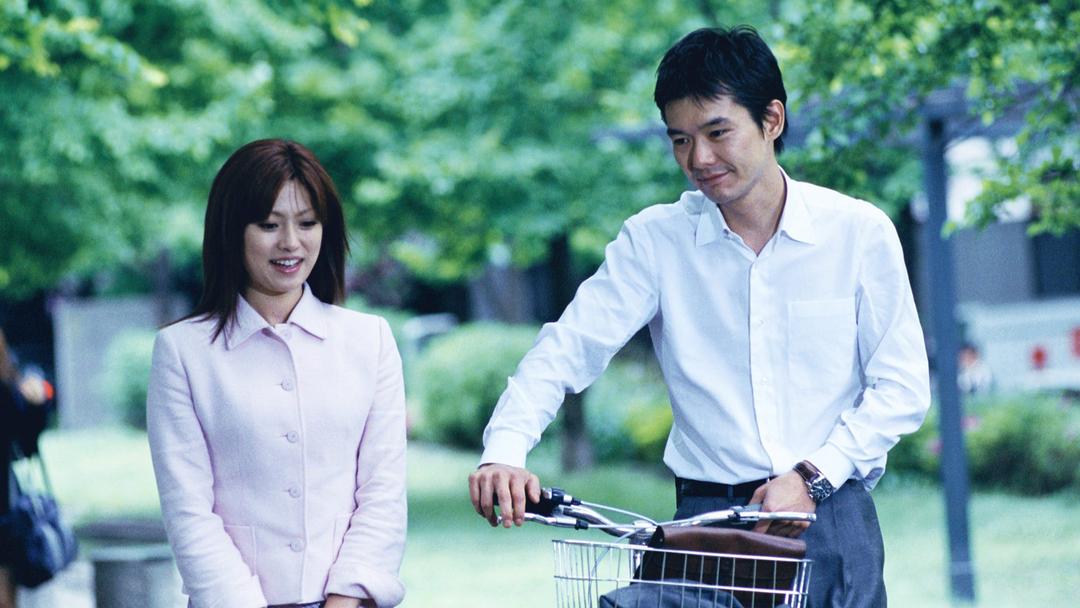 First Love 第06話 | 映画・ドラマ・アニメの動画はTELASA(テラサ)