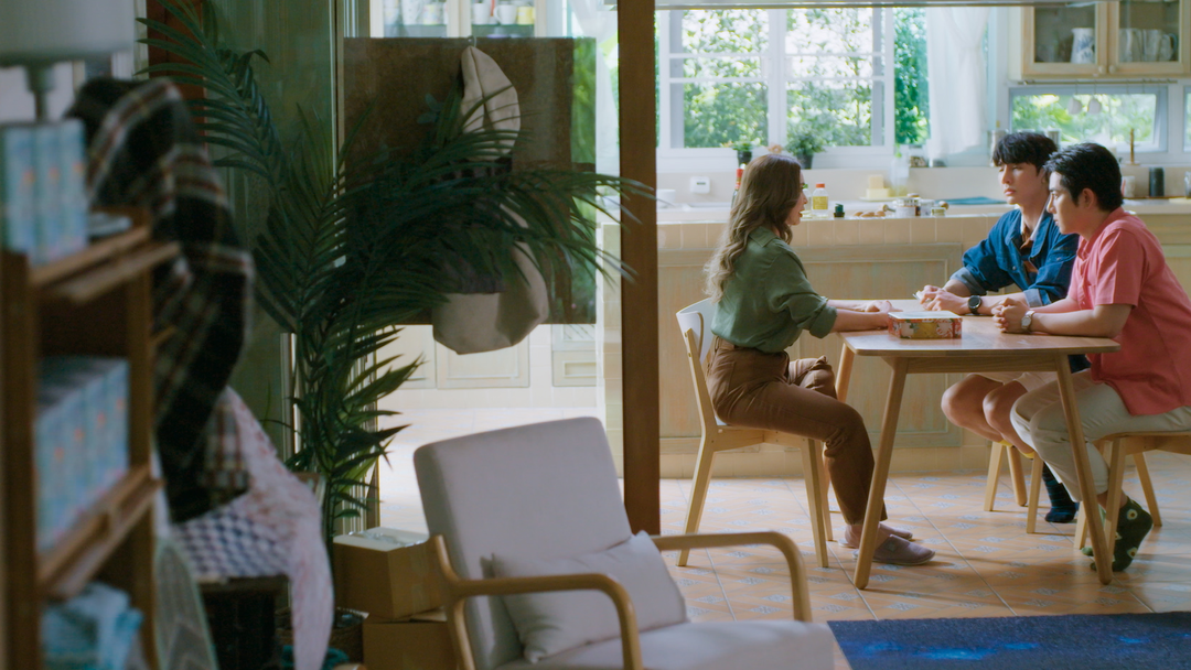 Ossan‘s Love Thailand 第10話／字幕 | 映画・ドラマ・アニメの動画はTELASA(テラサ)