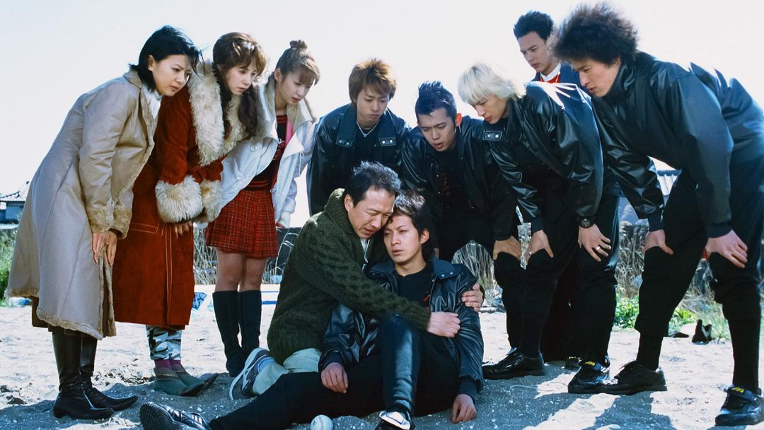 木更津キャッツアイ 第09話（最終話） | 国内ドラマの動画配信はTELASA(テラサ)-見逃し配信＆動画が見放題