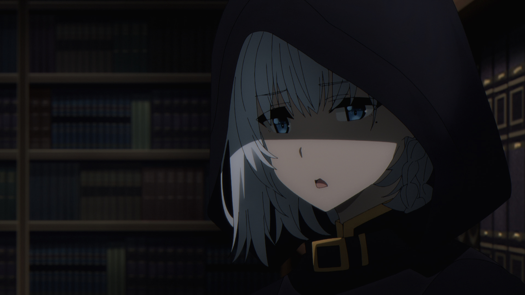 陰の実力者になりたくて！ 2nd season 第02話 | アニメの動画配信はTELASA(テラサ)-見逃し配信＆動画が見放題