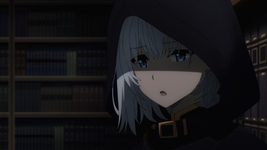 陰の実力者になりたくて！ 2nd season 第02話 | 映画・ドラマ・アニメの動画はTELASA(テラサ)