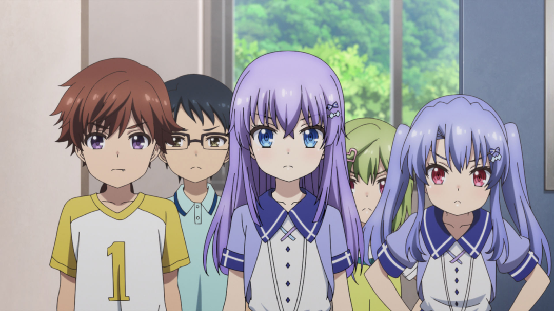 Summer Pockets 第24話 | アニメの動画配信はTELASA(テラサ)-見逃し配信＆動画が見放題