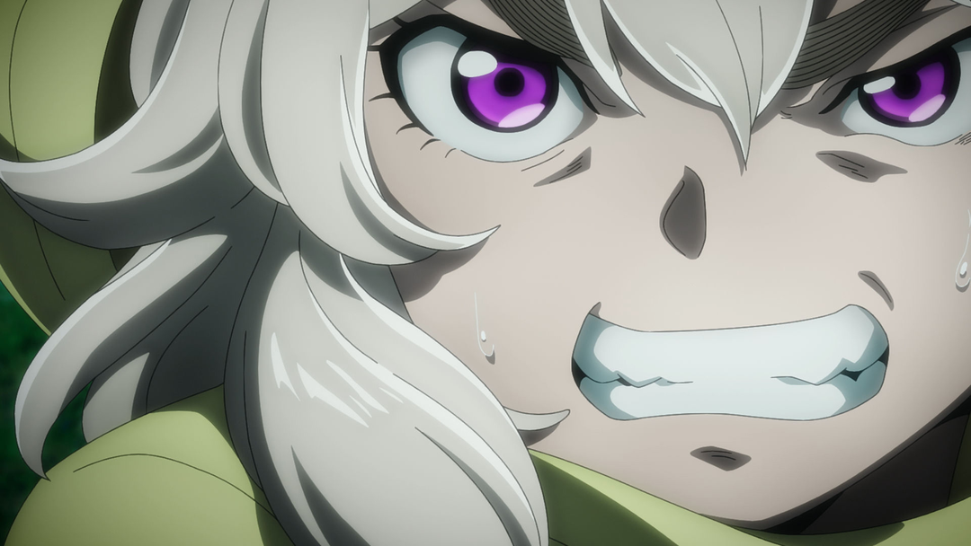 シャングリラ・フロンティア 2nd Season 第36話 | アニメの動画配信はTELASA(テラサ)-見逃し配信＆動画が見放題