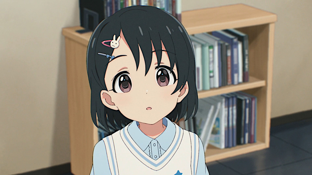 TVアニメ「アイドルマスター シンデレラガールズ U149」 第08話 | アニメの動画配信はTELASA(テラサ)-見逃し配信＆動画が見放題