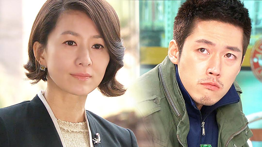 マイダス 第13話／字幕 | 映画・ドラマ・アニメの動画はTELASA(テラサ)