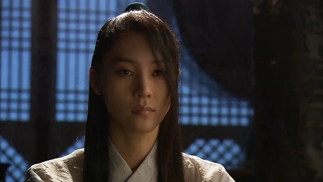 ぺク・ドンス 第09話／字幕 | 映画・ドラマ・アニメの動画はTELASA(テラサ)